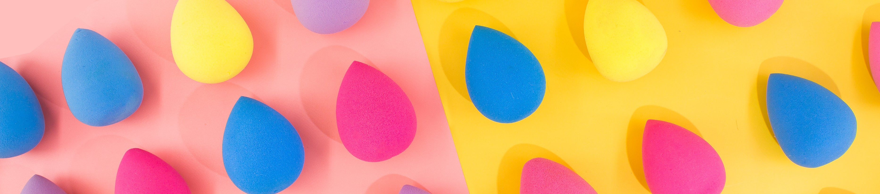 MAKEUP SPONGES – BEAKEY