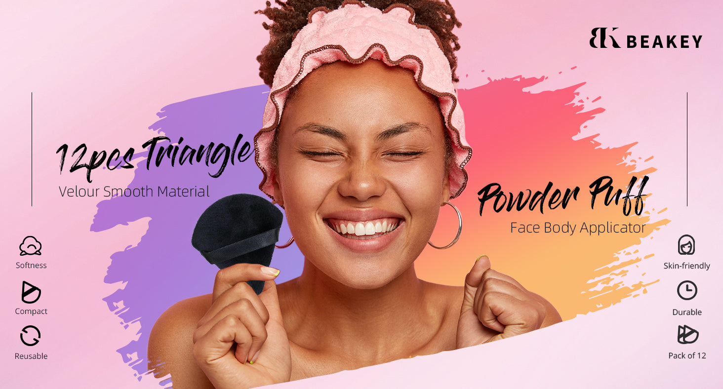 Beakey Online Makeup Sponge Official Store – BEAKEY