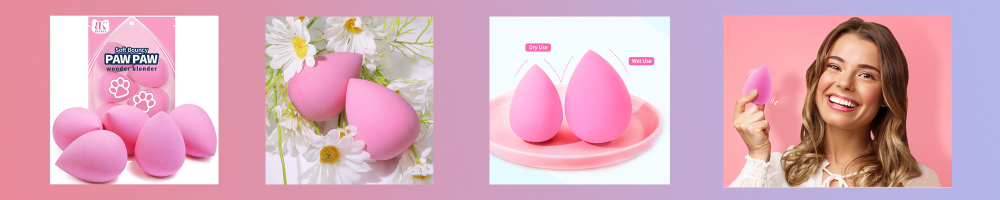 Beakey Online Makeup Sponge Official Store – BEAKEY